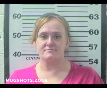 SHIRLEY CHRISTY 08/04/2022 - Mobile County Mugshots Zone