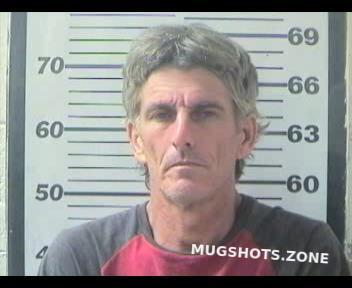 MATTHEWS RICHARD MARK 08/07/2022 - Mobile County Mugshots Zone