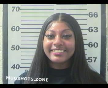 WRIGHT INDYA MONAE 08/08/2022 - Mobile County Mugshots Zone