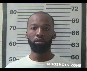 GLENN DERRY DERMOUNT 08/11/2022 - Mobile County Mugshots Zone