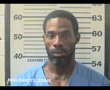 CLAY TERRANCE LEONARD 08/11/2022 - Mobile County Mugshots Zone