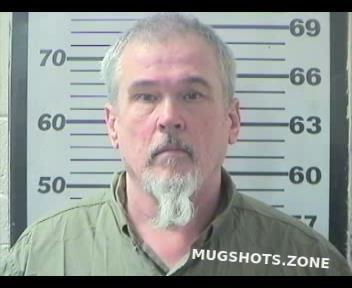 HENDERSON DARRELL LYNN 08/12/2022 - Mobile County Mugshots Zone