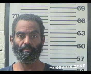RIGGS TERRY FRANCIS 08/14/2022 - Mobile County Mugshots Zone