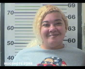 BYRD CARISSA DANIELLE 08/15/2022 - Mobile County Mugshots Zone