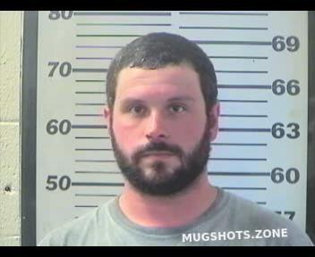 BEECH AARON CHRISTOPHER 08/16/2022 - Mobile County Mugshots Zone