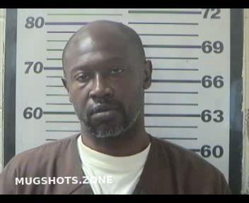 POWE JAMES LARAY 08/17/2022 - Mobile County Mugshots Zone