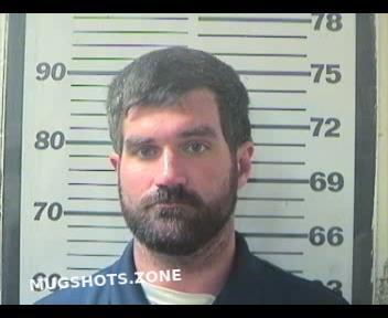 CAUSEY BRANDON TYLER 08/17/2022 - Mobile County Mugshots Zone