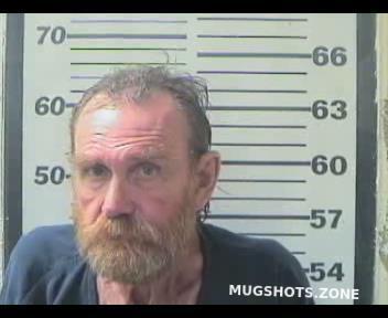 WHITEHURST JERRY LEON 08/19/2022 - Mobile County Mugshots Zone