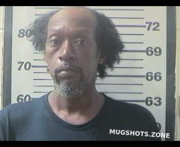 COLEMAN RODERICK ANTHONY 08/19/2022 - Mobile County Mugshots Zone