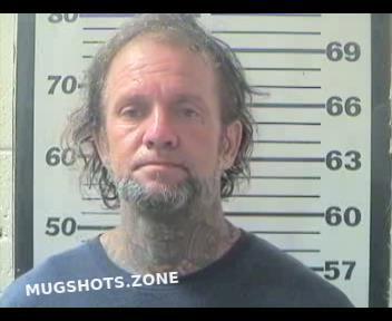 TOWNSEND CHARLES RAY JR 08/19/2022 - Mobile County Mugshots Zone