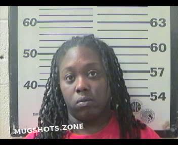 JACKSON VICTORIA RENEA 08/20/2022 - Mobile County Mugshots Zone