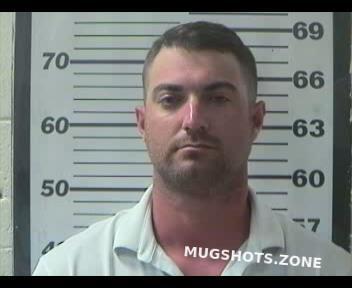 BRYAN CECIL BLAKE 08/20/2022 - Mobile County Mugshots Zone