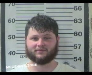 MARTIN NICHOLAS TYLER 08/20/2022 - Mobile County Mugshots Zone