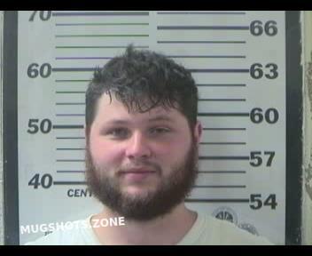 MARTIN NICHOLAS TYLER 08/20/2022 - Mobile County Mugshots Zone