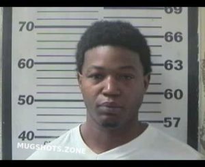 SINGLETON CHAD LEE 08/20/2022 - Mobile County Mugshots Zone