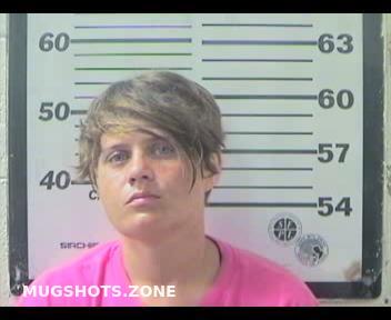 LITTLE KIMBERLY DAWN 08/21/2022 - Mobile County Mugshots Zone