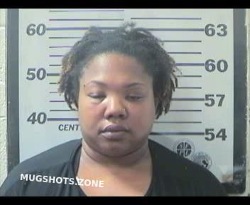 MISKEL KRYSTAL NICOLE 08/21/2022 - Mobile County Mugshots Zone