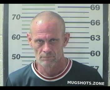 CARPENTER JASON BRADLEY 08/21/2022 - Mobile County Mugshots Zone