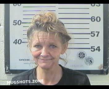 PENROD AMANDA GAIL 08/22/2022 - Mobile County Mugshots Zone