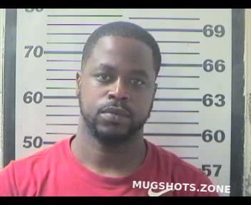 WILSON RODRICK SHOMON 08/23/2022 - Mobile County Mugshots Zone