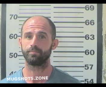 WARD JACK TINDOL 08/23/2022 - Mobile County Mugshots Zone