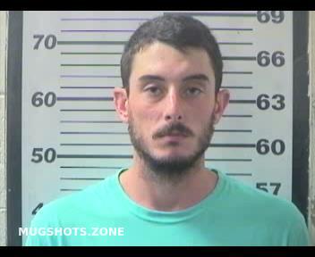 ROWELL JACOB ALLEN 08/24/2022 - Mobile County Mugshots Zone