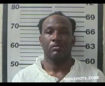 BECOATES XAVIER 08/24/2022 - Mobile County Mugshots Zone