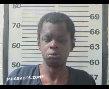 SYKES TYREE ANGELO 08/25/2022 - Mobile County Mugshots Zone