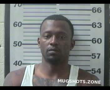 WILLIAMS DEUNTATE MAURICE 08/25/2022 - Mobile County Mugshots Zone