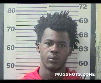 THOMAS QUENTON JORMACHE 08/27/2022 - Mobile County Mugshots Zone