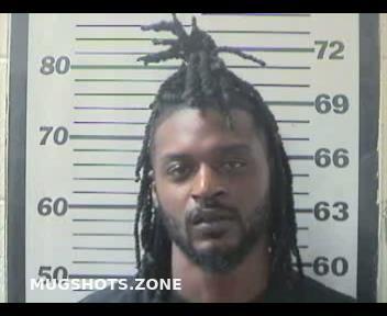 REID JAMARCO DEMETRIES 08/30/2022 - Mobile County Mugshots Zone