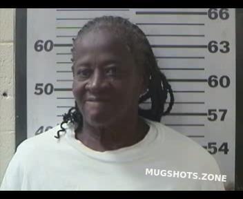 SCOTT LINDA JOYCE 08/30/2022 - Mobile County Mugshots Zone