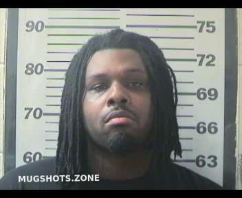 HOUSTON ANGELO JAMAR ALEXANDER 08/30/2022 - Mobile County Mugshots Zone