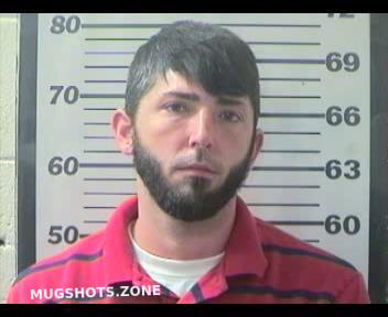 TURNER DAVID ALLEN 08/30/2022 - Mobile County Mugshots Zone