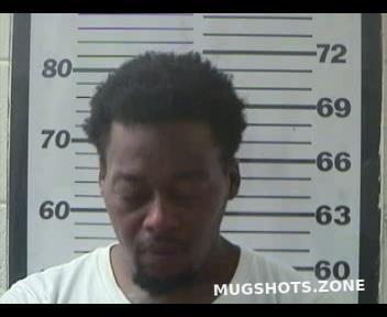WARE CHRISTOPHER PATRICK 08/30/2022 - Mobile County Mugshots Zone