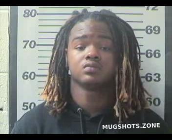 CALDWELL DEVIN 08/31/2022 - Mobile County Mugshots Zone