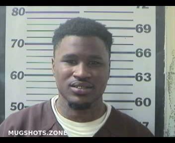 JONES KENDRICK CORDELL 08/31/2022 - Mobile County Mugshots Zone