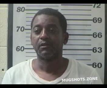 WARD RODERICK DARRELL 08/31/2022 - Mobile County Mugshots Zone