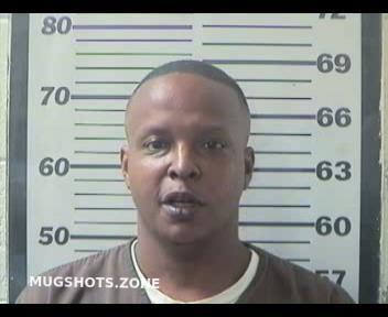 MCCLOUD RAY CHARLES 08/31/2022 - Mobile County Mugshots Zone