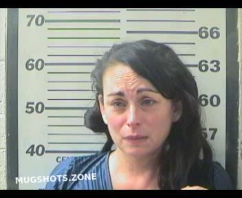 HENDRICKS KARIN 08/31/2022 - Mobile County Mugshots Zone