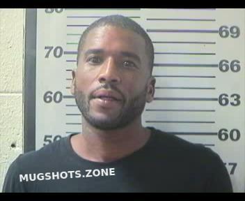 FAIR ODELL TERRELL 09/01/2022 - Mobile County Mugshots Zone