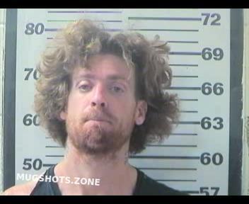SKIPPER ADAM DARRELL 09/02/2022 - Mobile County Mugshots Zone