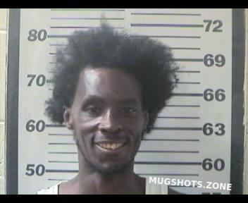 BEARD ANTHONY TERRELL 09/04/2022 - Mobile County Mugshots Zone