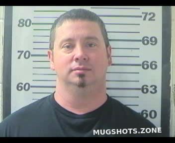 BYNUM JOSH CHAD 09/04/2022 - Mobile County Mugshots Zone