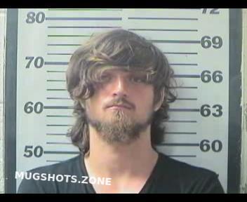 DODGE MARTIN LEON III 09/05/2022 - Mobile County Mugshots Zone