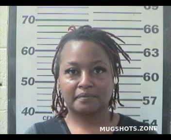 PETTWAY MICHELLE ANTIONETTTE 09/06/2022 - Mobile County Mugshots Zone