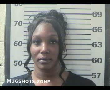 HARRIS TAMIKA LASANAH 09/07/2022 - Mobile County Mugshots Zone