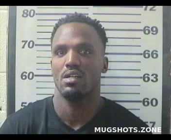 MITCHELL MARKEES 09/09/2022 - Mobile County Mugshots Zone