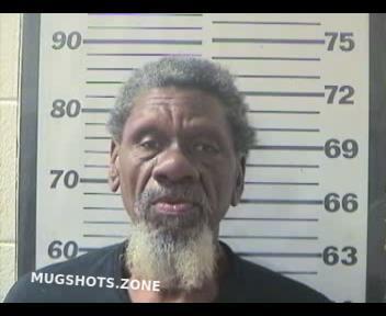 BOLAR DARRELL 09/09/2022 - Mobile County Mugshots Zone