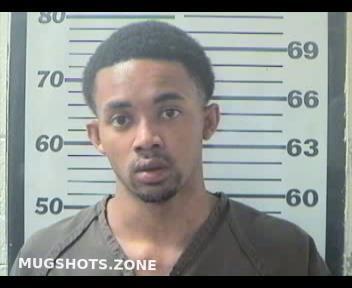 FOSTER DEVONTE ANDREW 09/09/2022 - Mobile County Mugshots Zone